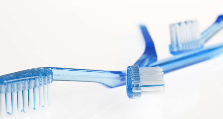 TANNSLITASJE | Anne Blix Werner